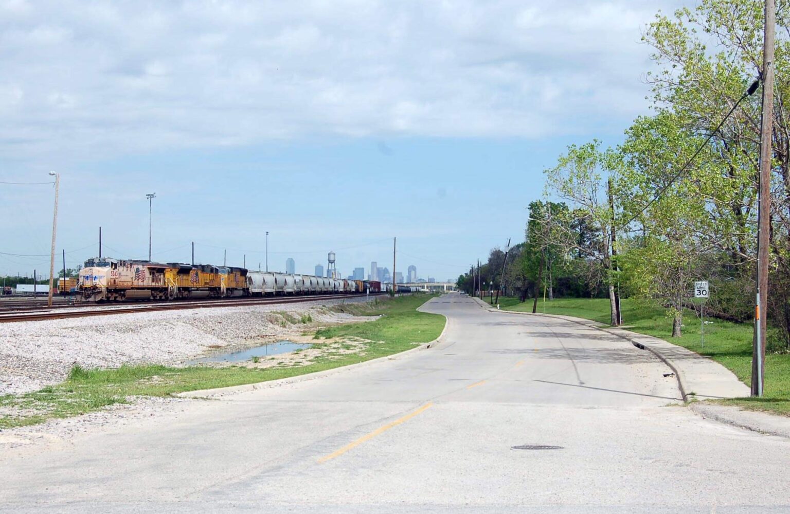 Joppa Neighborhood - CRIADO